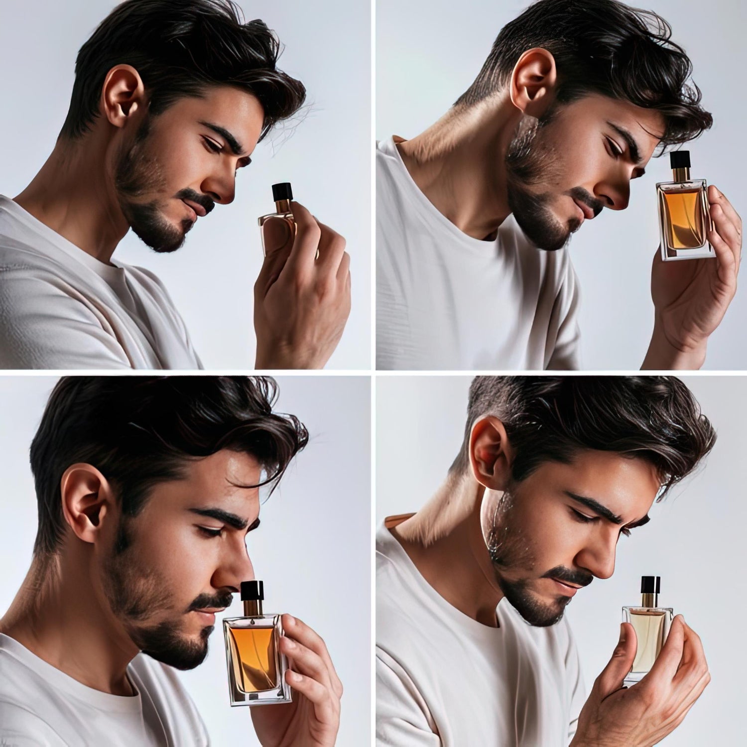 How Long Should Cologne Last? Fragrance Guide – divain® America