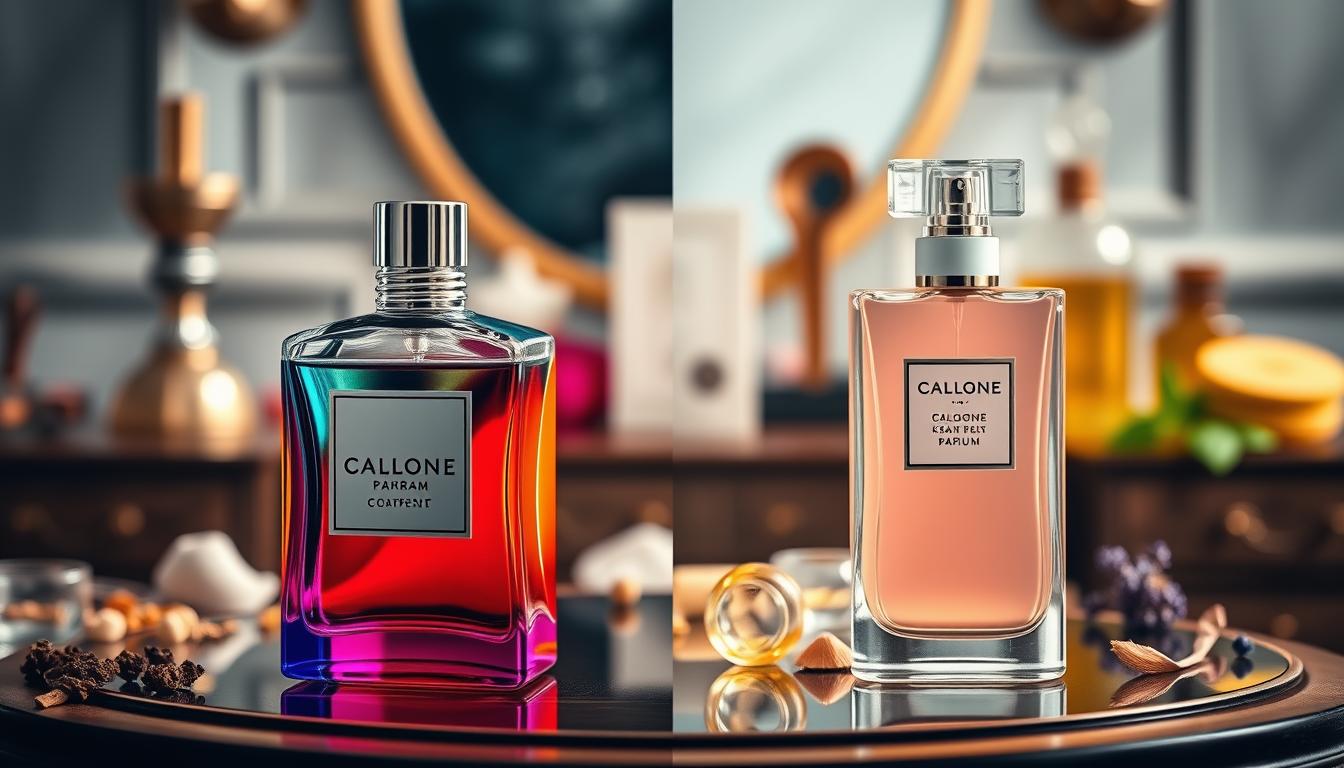 Cologne vs. Perfume: What's the Difference? – divain® America
