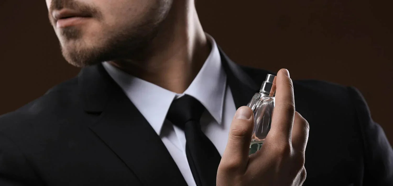 The best fresh perfumes for men that will remind you of summer – divain ...