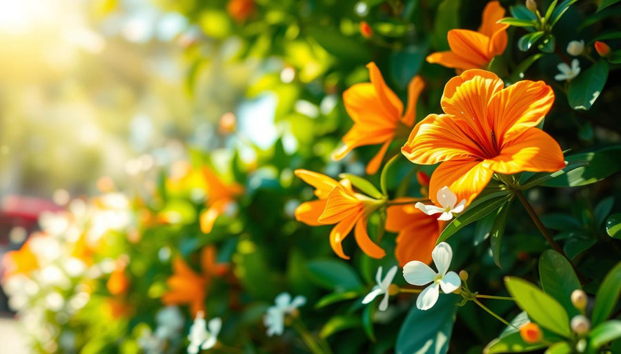 What Does Neroli Smell Like? A Fragrant Guide – divain® America