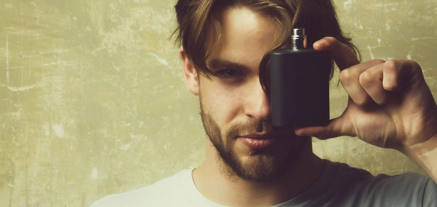 The best perfumes for men according to experts – divain® America