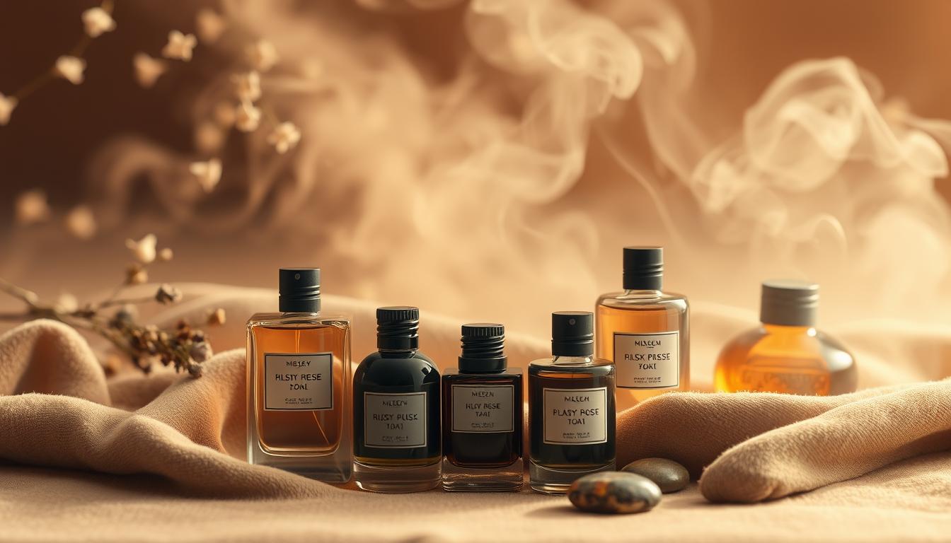 Discover the Allure of Musky Perfumes | Fragrance Guide – divain® America