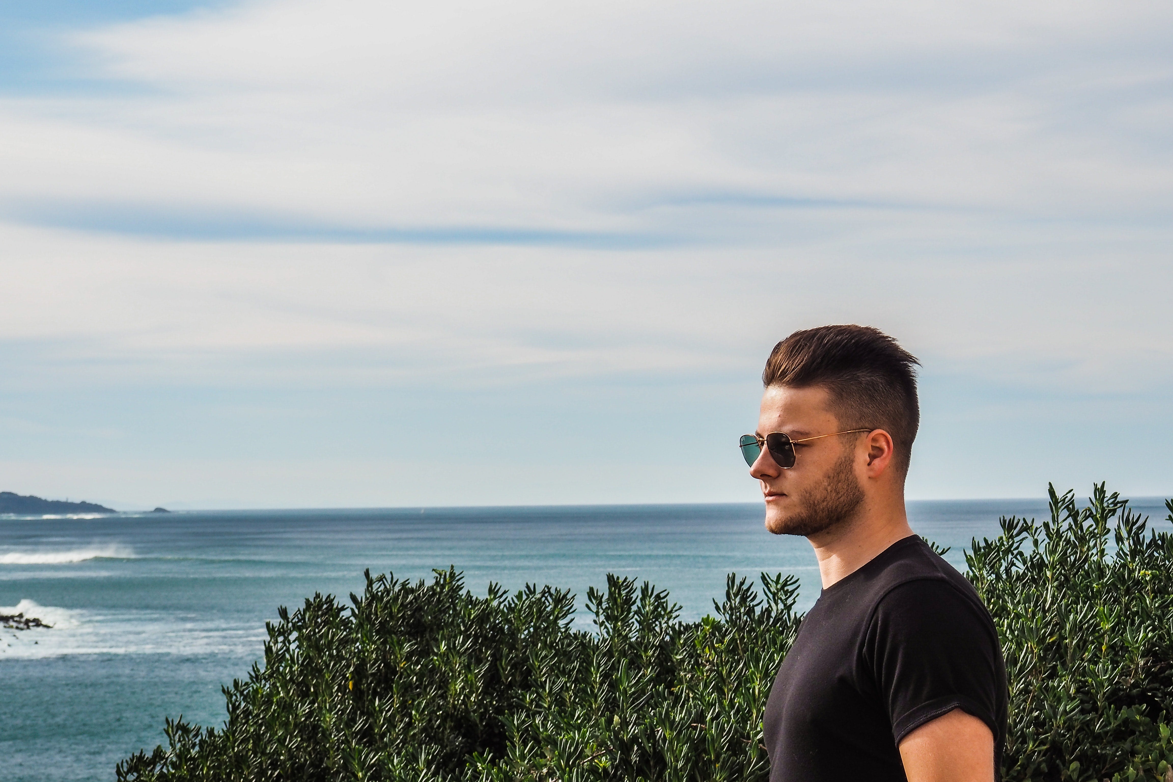 Today's Horoscope: Perfumes for the Pisces Man – divain® America
