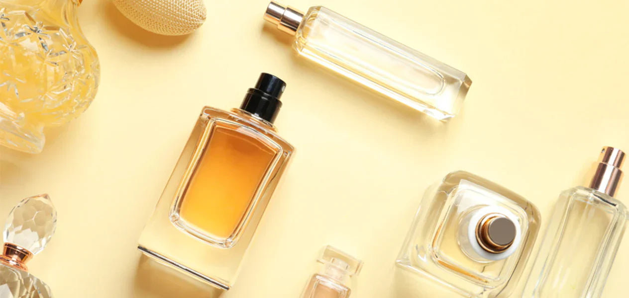 Do perfumes expire? Tips for keeping them in perfect condition – divain ...