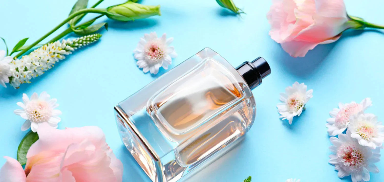 Los 8 mejores perfumes frescos para mujeres, ideales para el verano ...