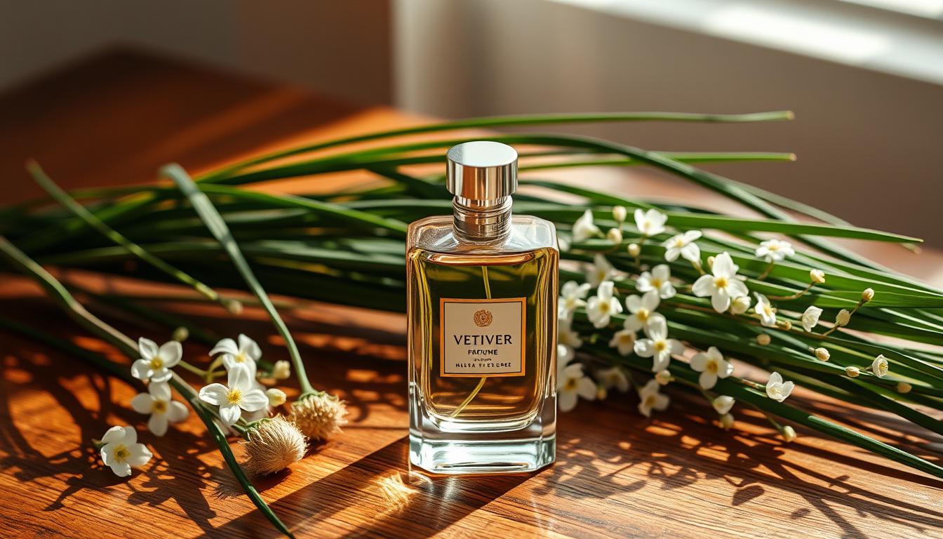 Discover the Allure of Vetiver Perfume | Our Collection – divain® America