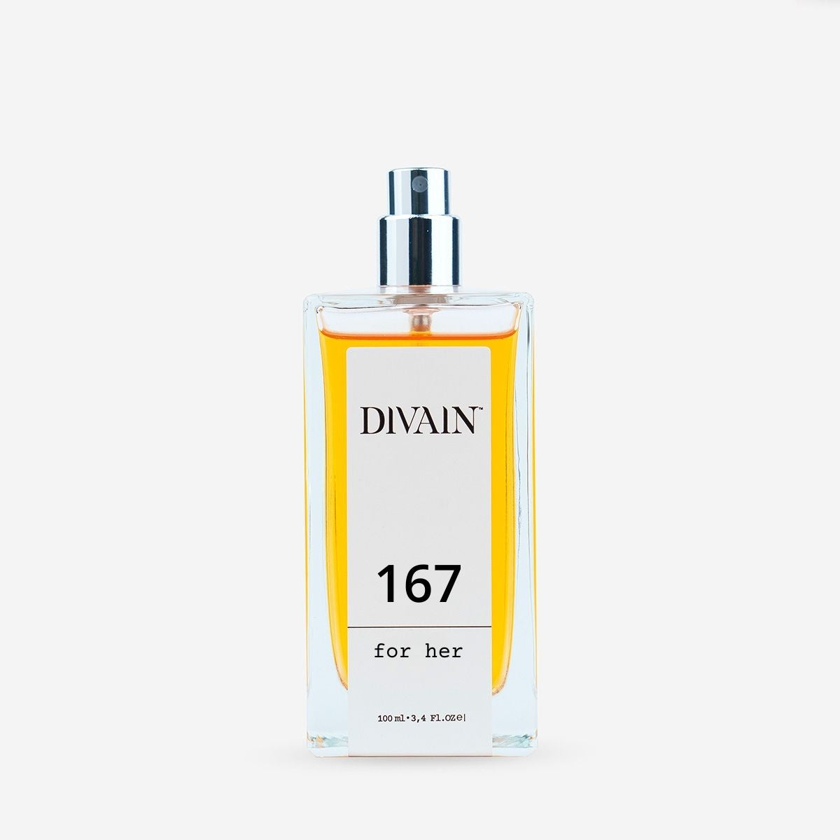 All our fragrances – divain® America