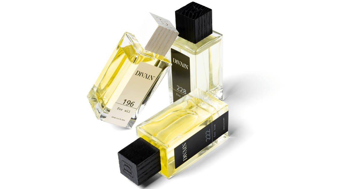 CATALOGUE – divain® America