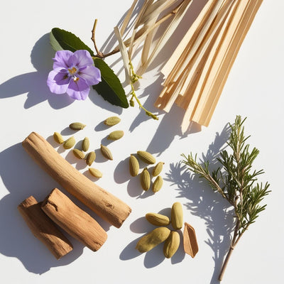 All our fragrances – divain® America